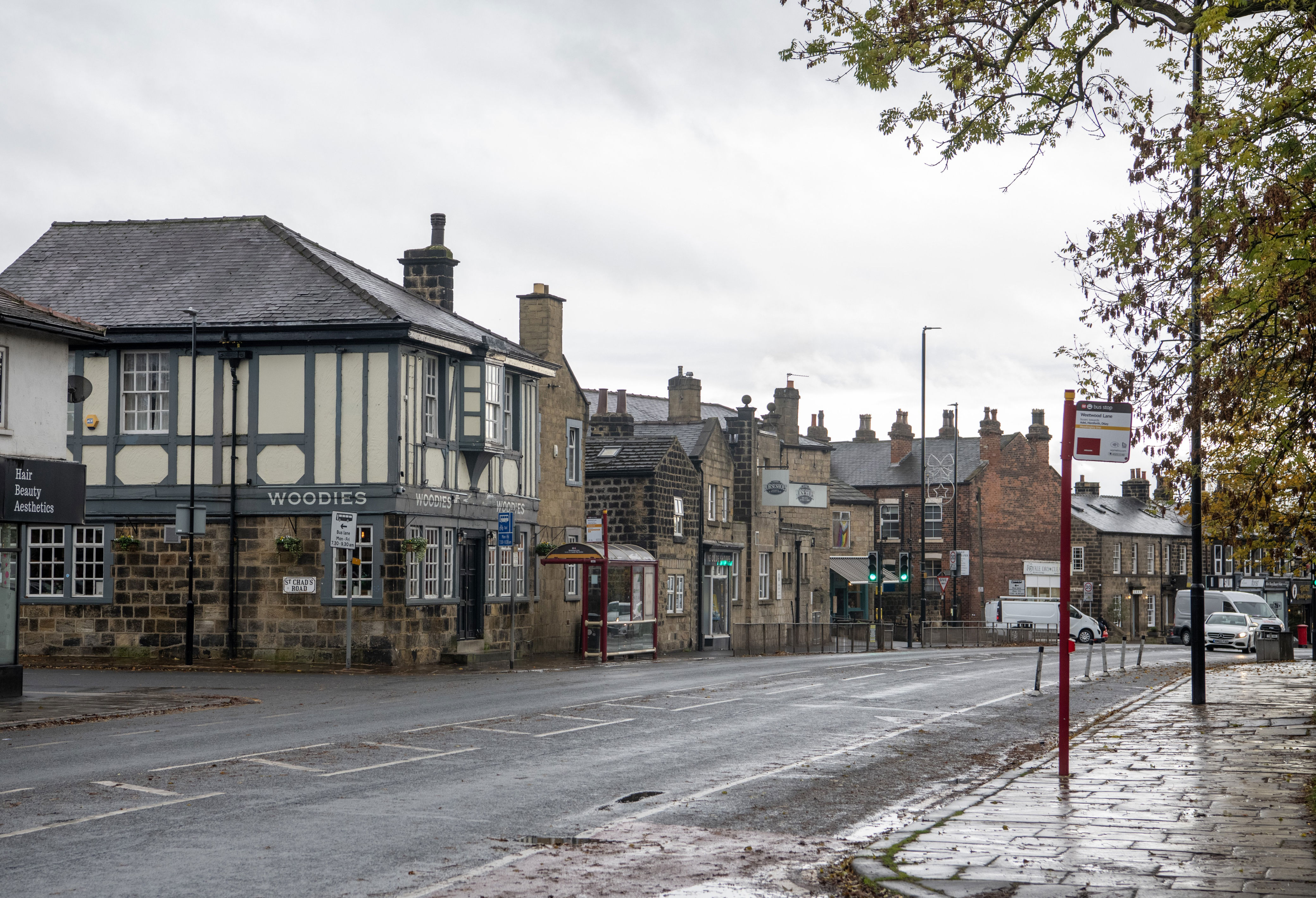 Stricter alcohol licensing rules on popular Leeds Otley Run student pub ...
