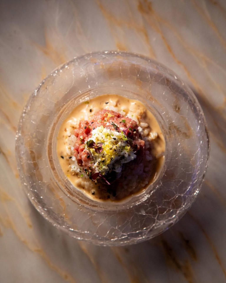 Smoku Athens: Μία ιαπωνική pub έρχεται στην Αθήνα από τον σεφ Δημήτρη ...