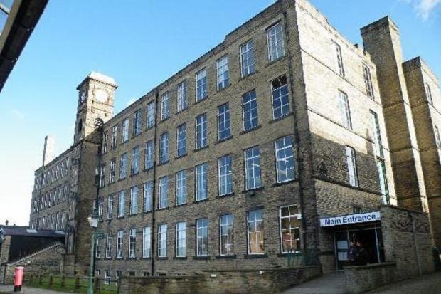 New exhibition celebrates heritage crafts shaping Bradford industry and ...