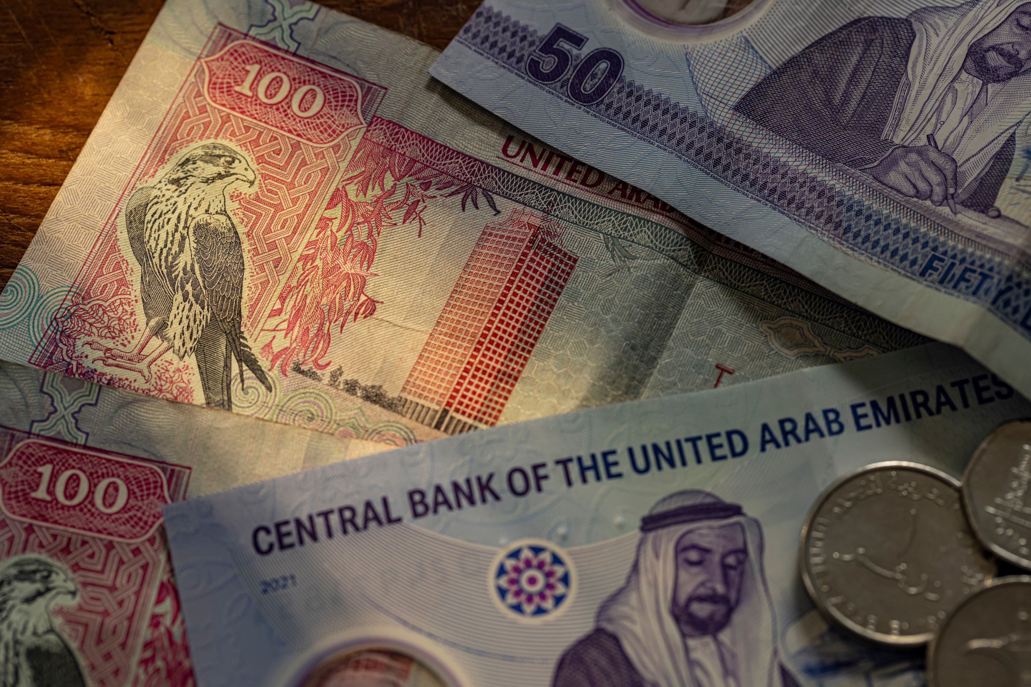 Can UAE employees reclaim their gratuity if their company goes bankrupt?