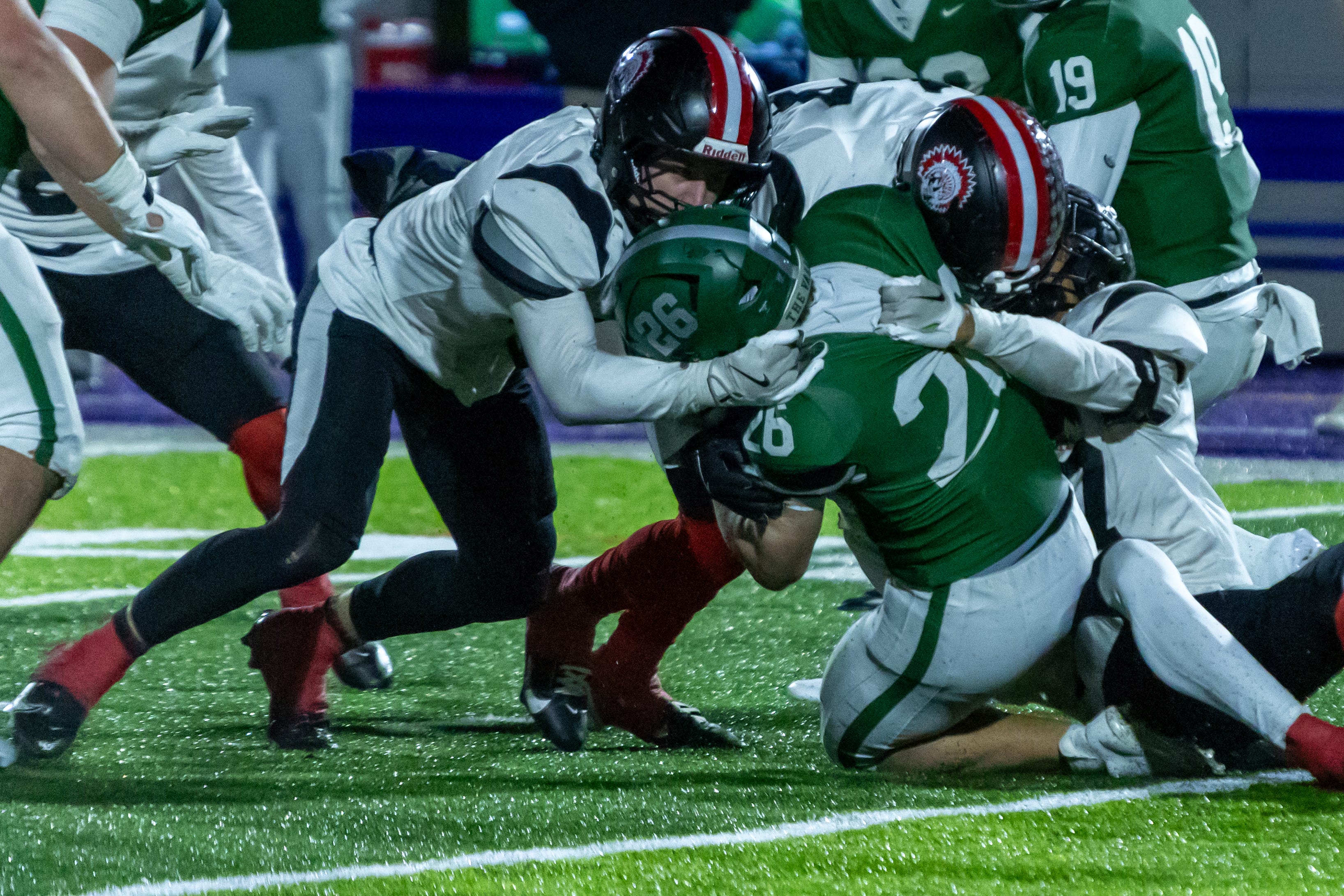 Aliquippa's comeback effort comes up short, falls to Twin Valley