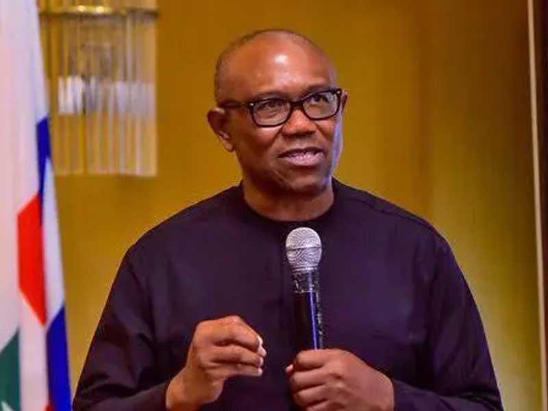 Insecurity: ‘No Nigerian should live in fear’ – Peter Obi on Ngige’s attack