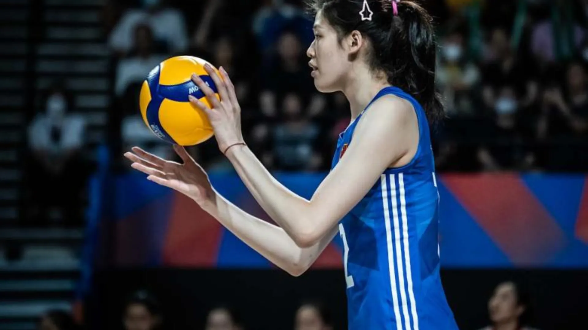 Scoppia il caso Li Yingying: lascia Milano e torna in Cina dopo meno di ...