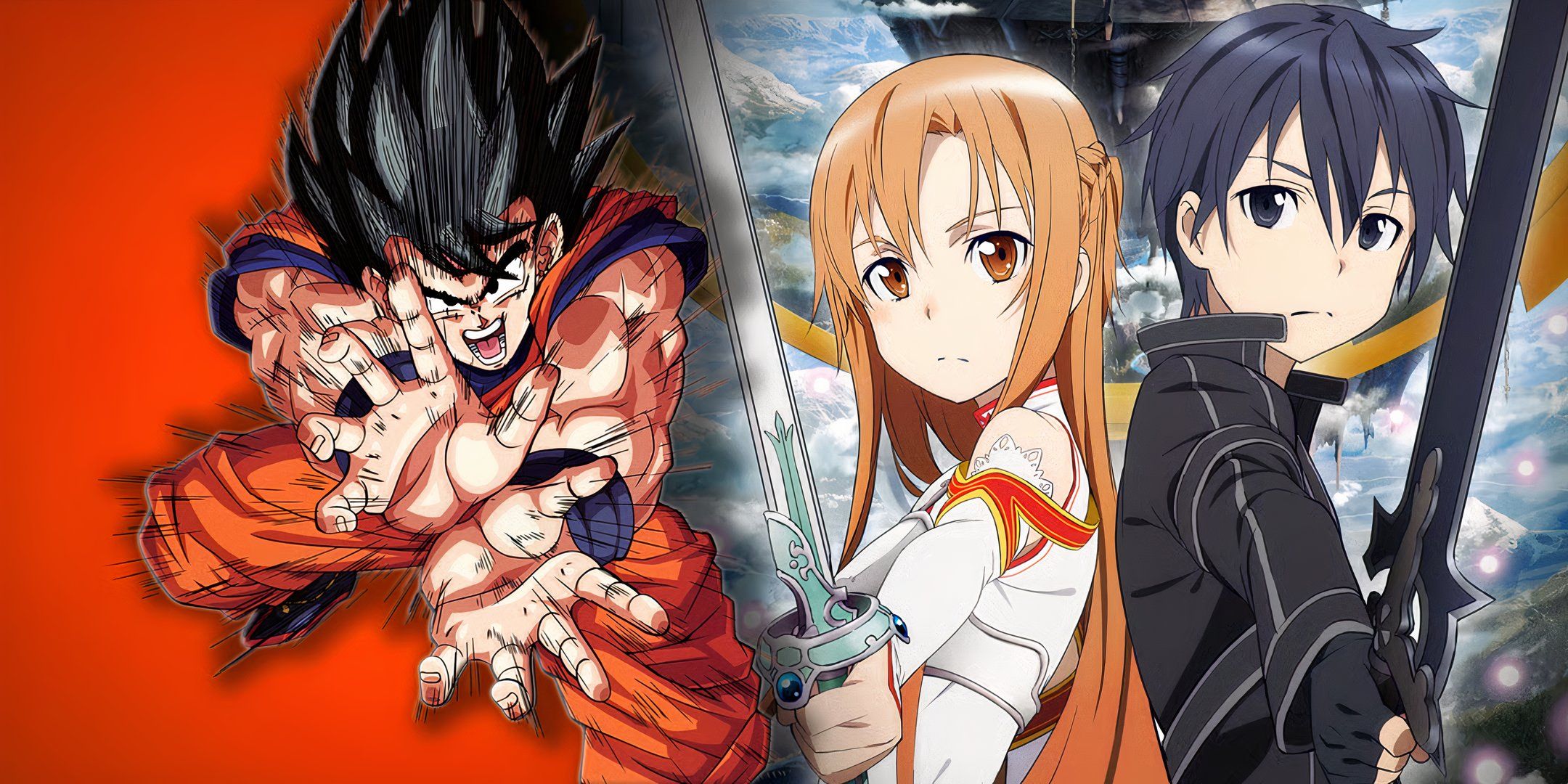 10 Anime So Good They Created the Blueprint For an Entire Genre
