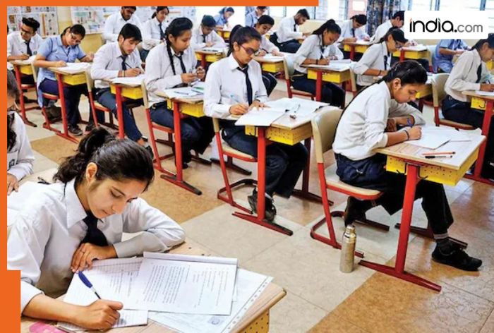 CBSE Board Exam 2026: CBSE Class 10th Mathematics Basic exam on Feb 17 ...