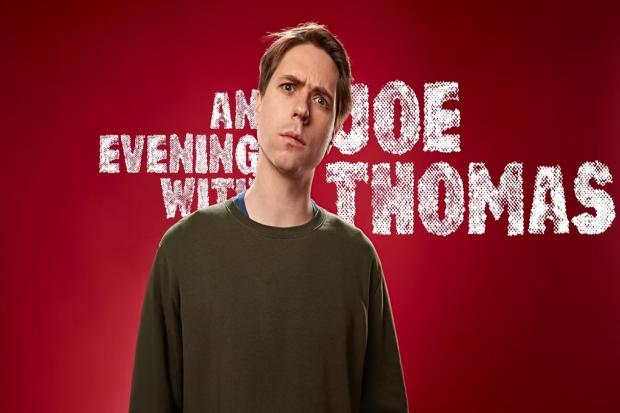 One of the stars from The Inbetweeners set to visit Silsden next year