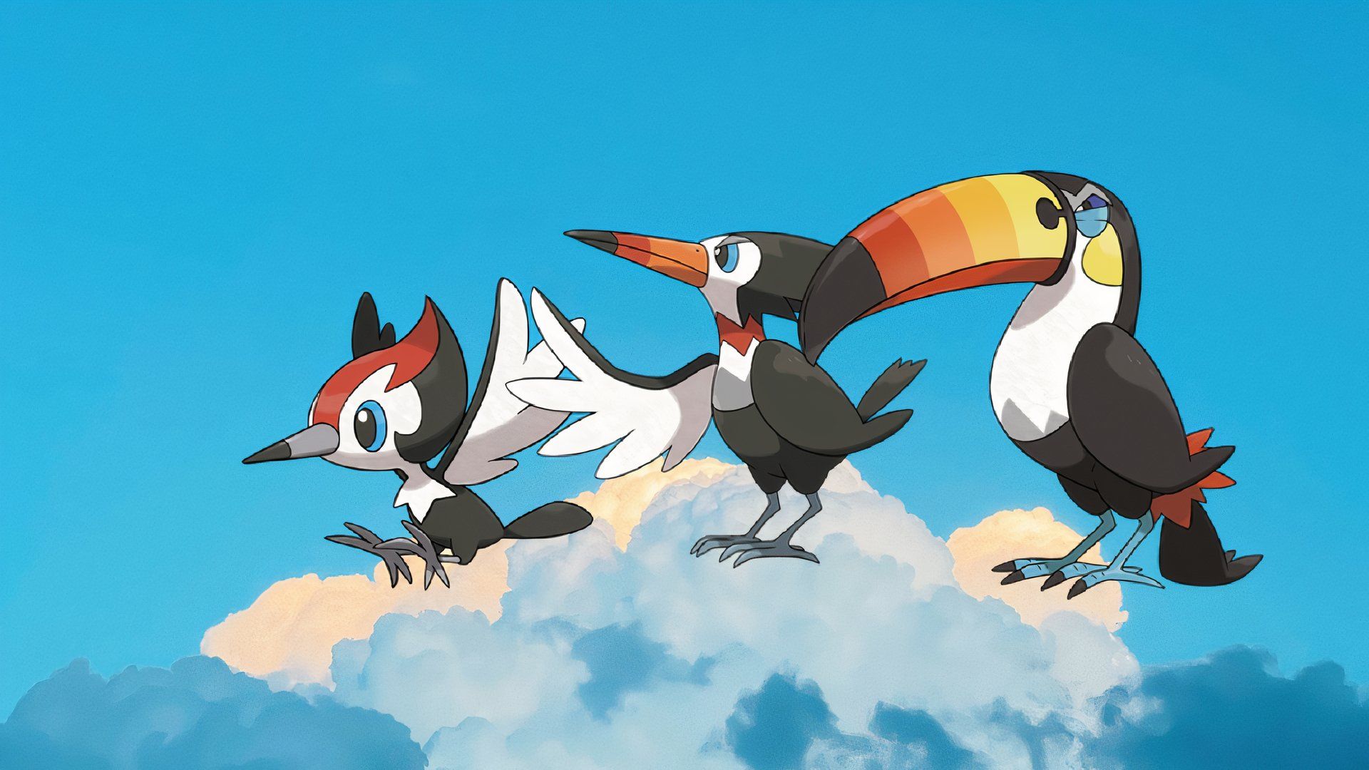 Pokemon GO: Pikipek Community Day Guide | Research Tasks, Bonuses & More