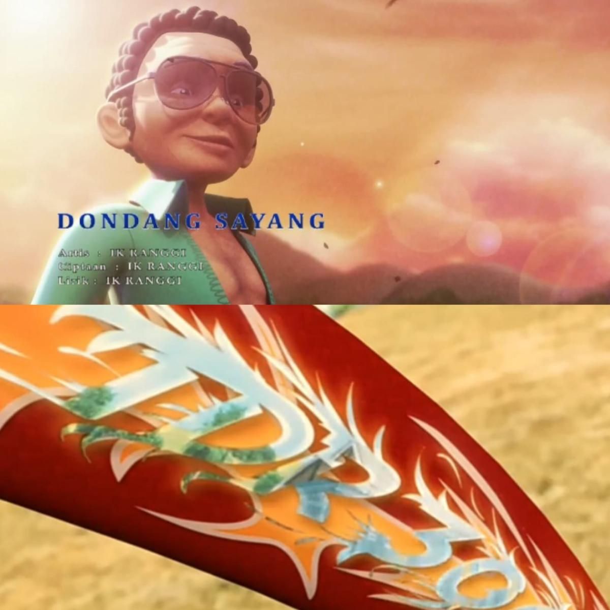 Atok Upin Ipin: Siapa Tok Dalang Sebenarnya? - Patrolmedia.co.id