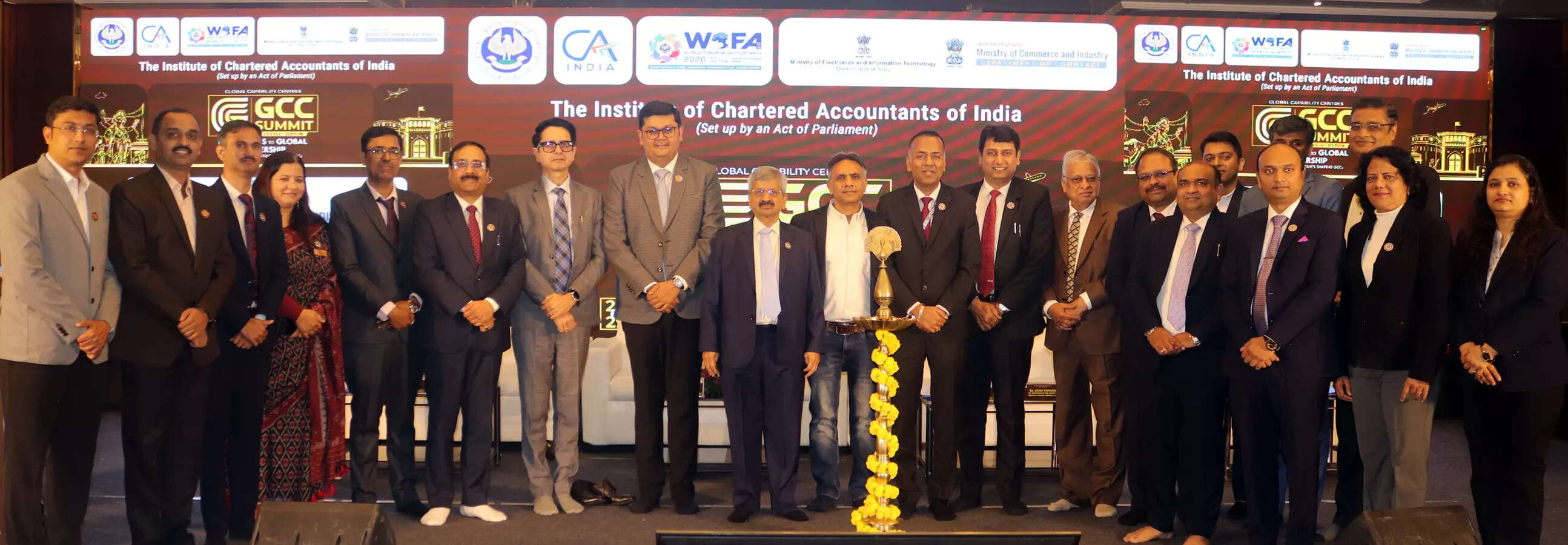 CAs will lead India’s rise as a Global Capability Center (GCC ...