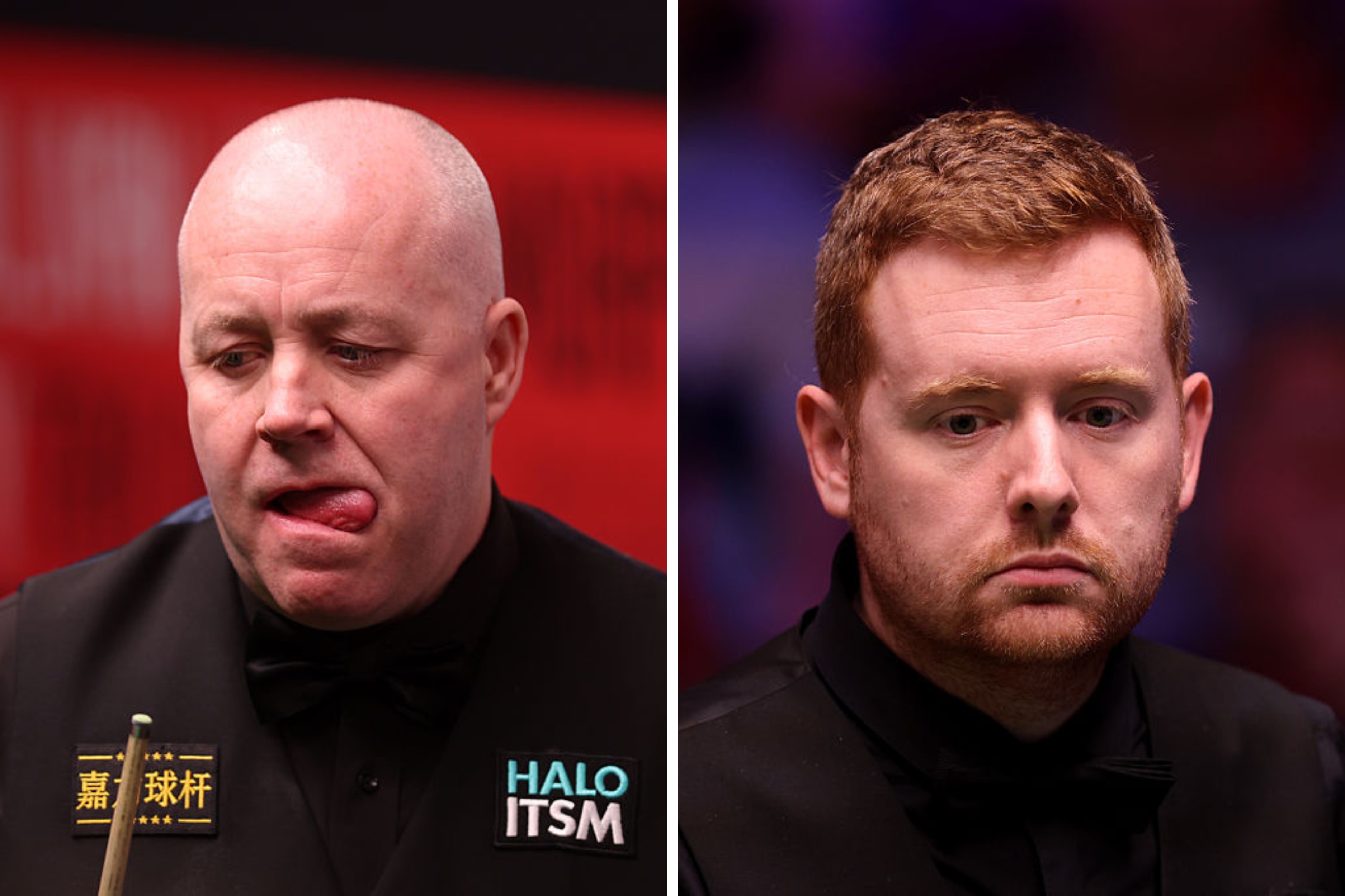 Today at the UK Snooker Championship 2025: Prize money, Saturday order ...