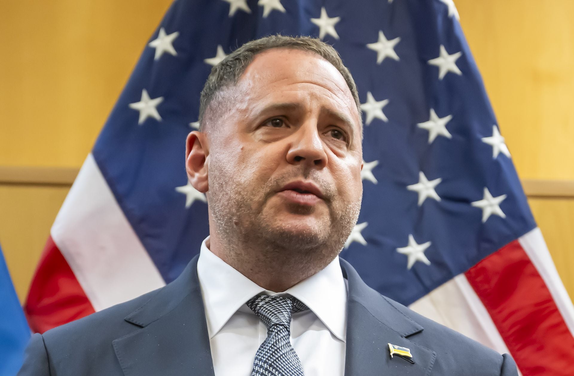 Γιατί οι Ευρωπαίοι τρέμουν πιθανή ειρήνη στην Ουκρανία;