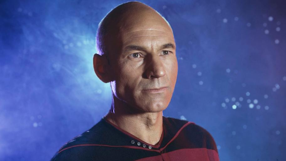 Best Star Trek Captains Ranked