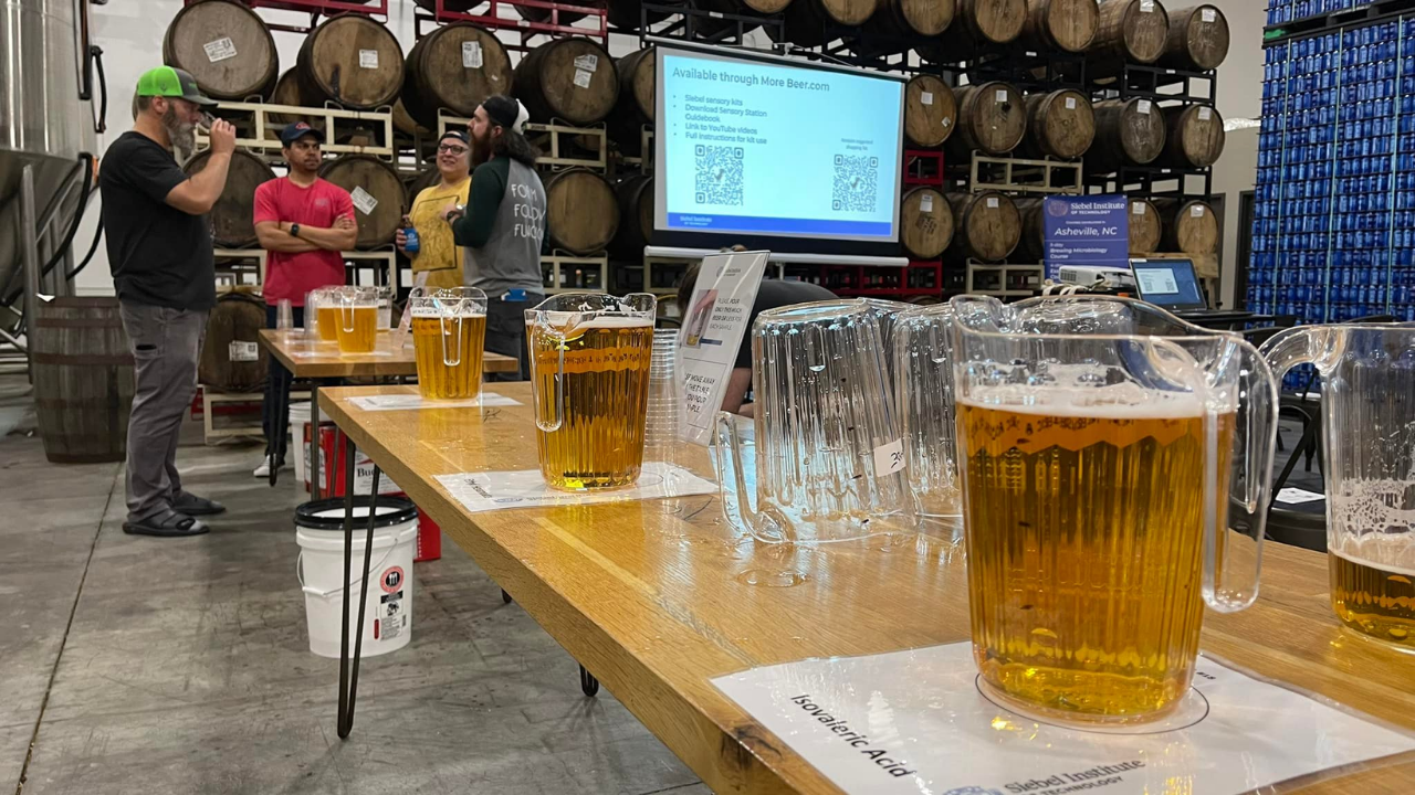 America’s Oldest Brewing Academy Flees To Canada—Says Trump’s Visa ...