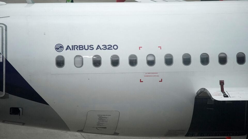 DGCA directs grounding of Airbus jets pending software fix