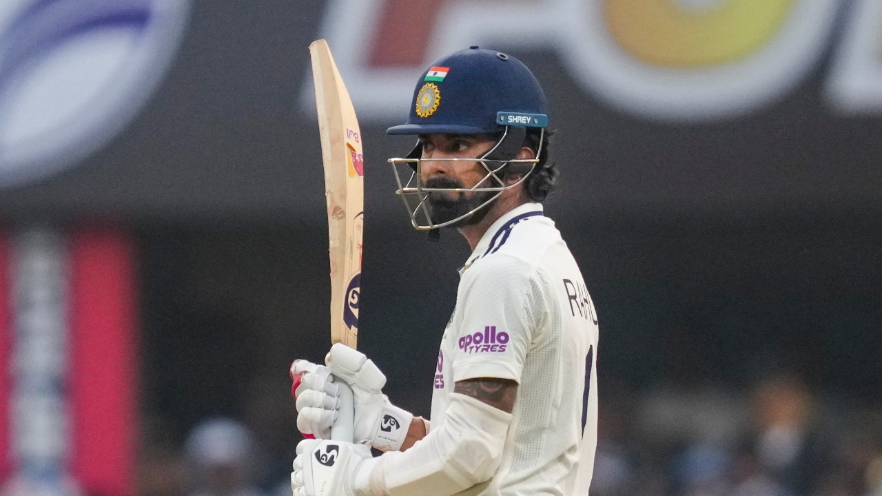 KL Rahul admits Indian batters' spin struggles, open to learning from ...