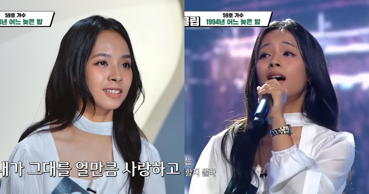 Pinay singer Gwyn Dorado advances to Top 16 after soulful performance ...