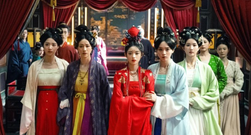Sinopsis Drama China Perfect Match, Pencarian Jodoh di Era Dinasti Song