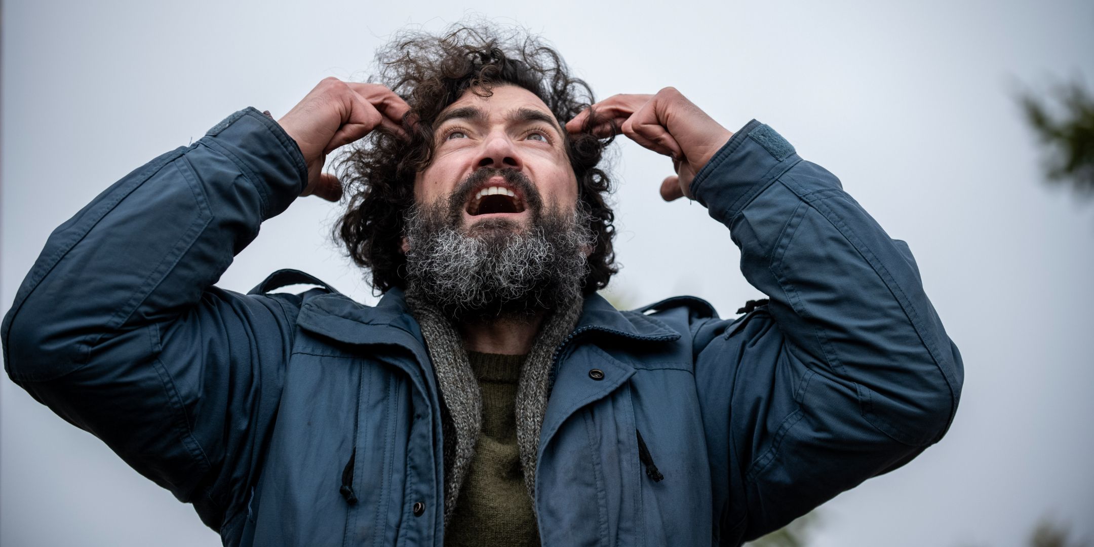 5 Mind-Bending TV Shows To Watch While You Wait for 'Stranger Things 5 ...