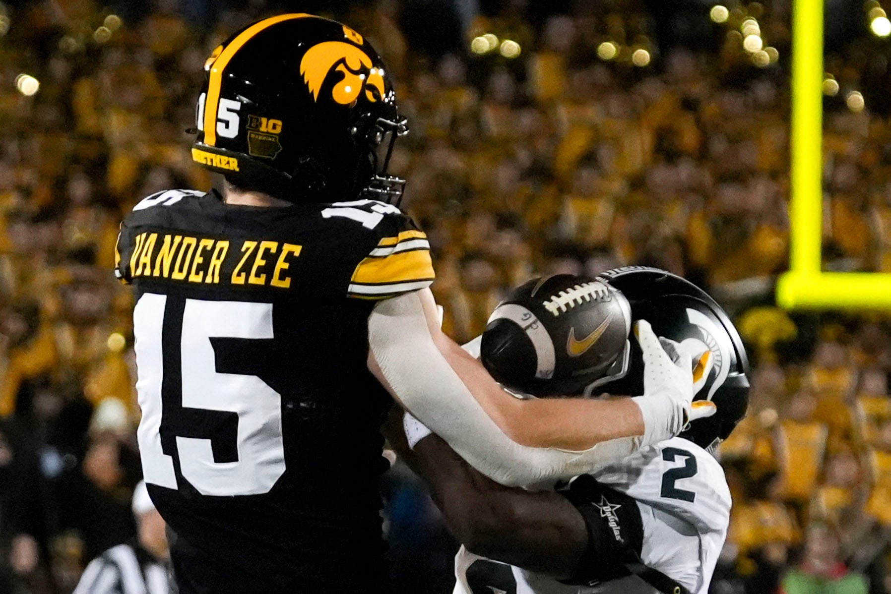 On3 high on Iowa football in way-too-early top 25 rankings for 2026
