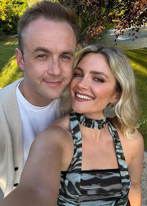 ‘The unimaginable has happened’ — Niamh Cullen’s husband Jamie dies ...