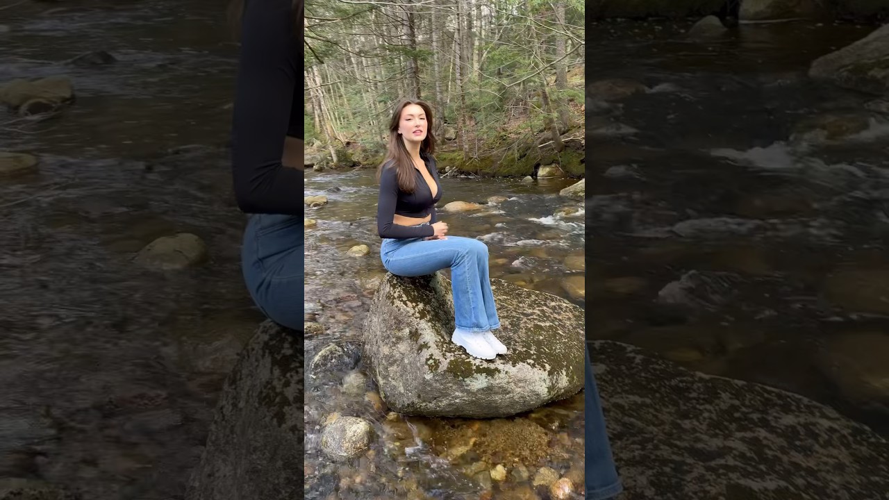 Did you get the shot stunt slip with Rachel