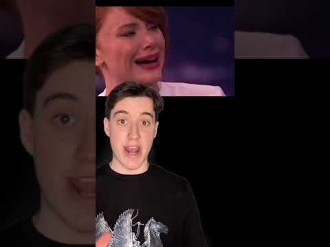 How actors create realistic crying in films