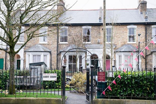 Beloved EastEnders character set for emotional new health storyline on ...