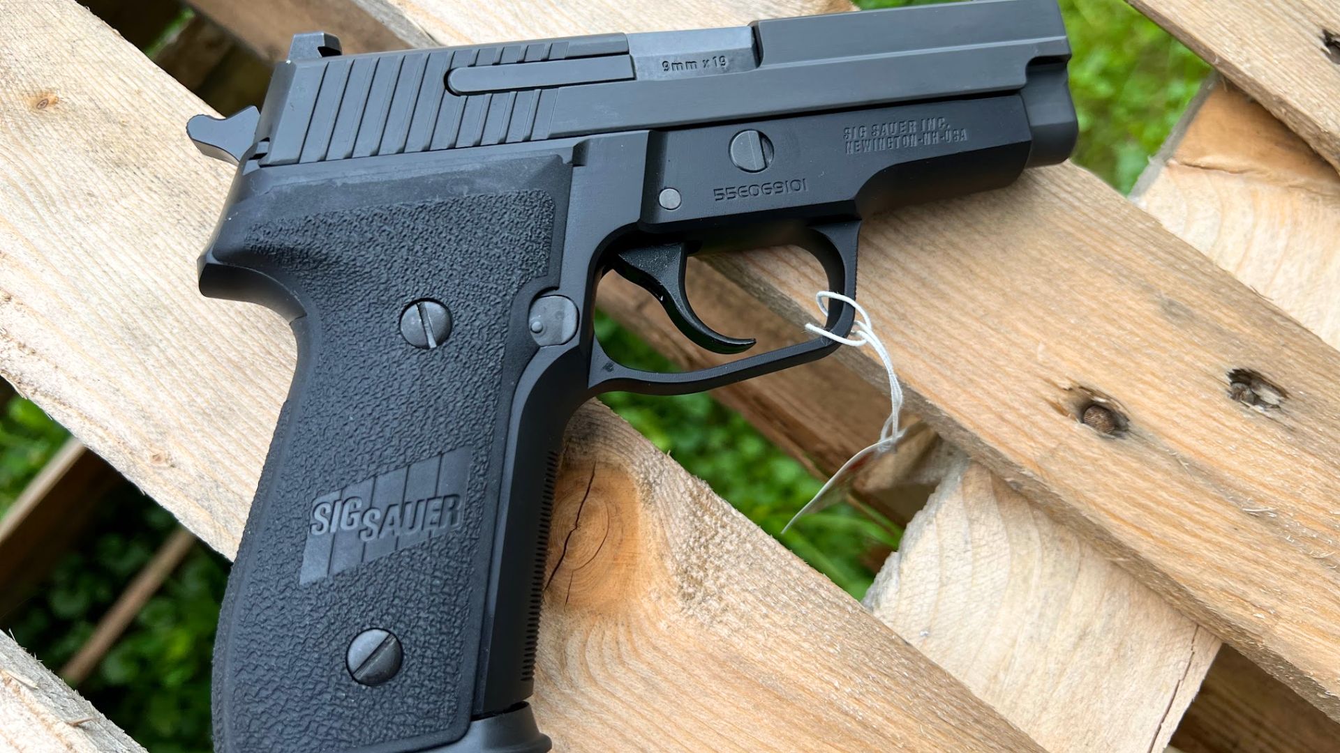 The handgun choices that still make practical sense