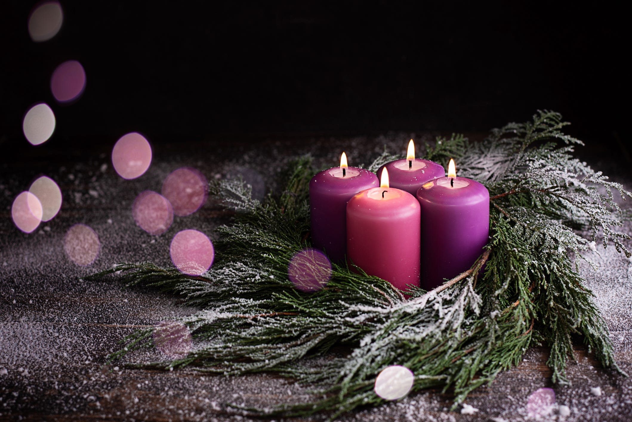 Is Advent a Catholic tradition? When Advent starts in 2025, Advent dates