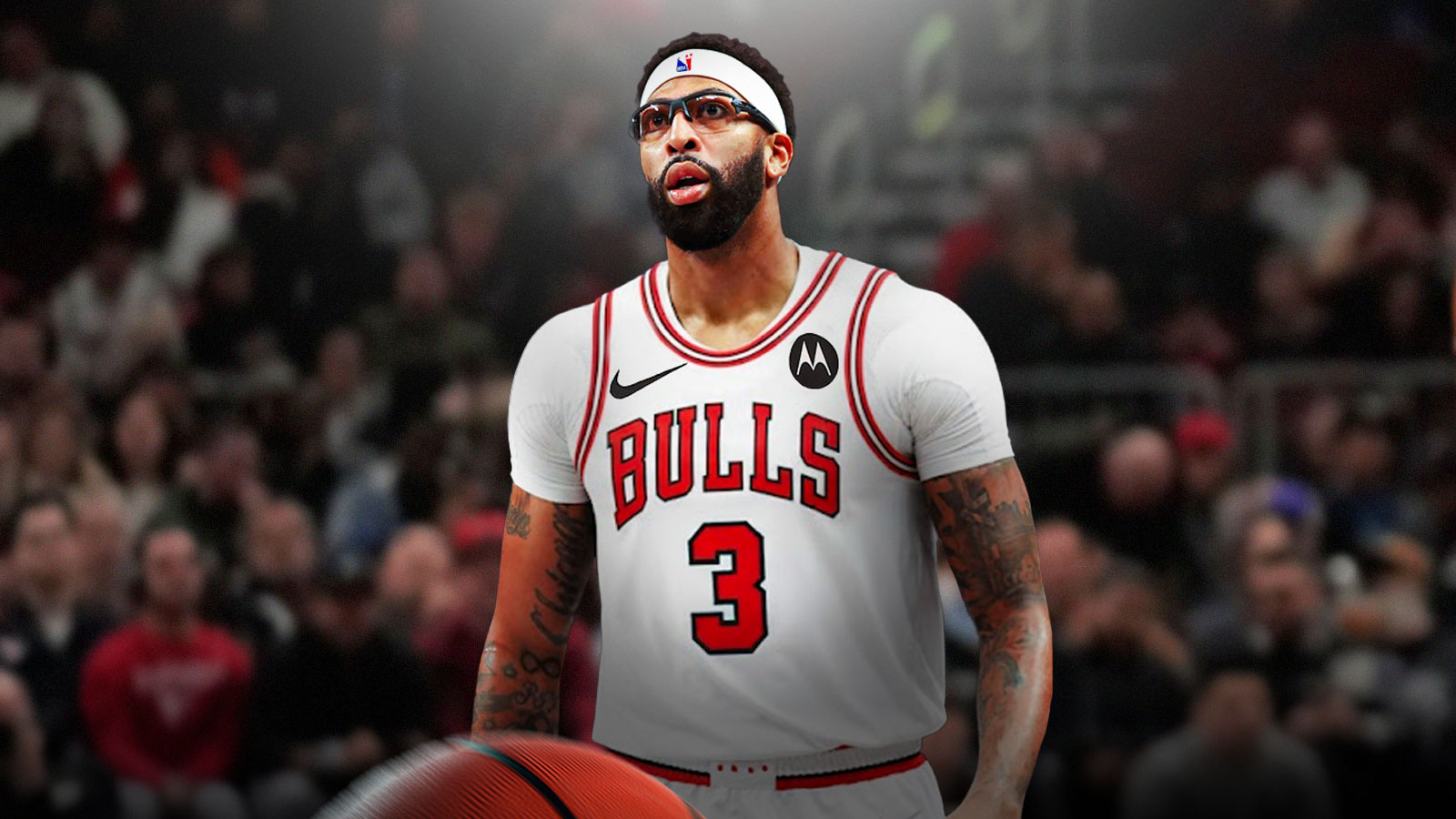 NBA rumors: What Bulls won’t ‘sacrifice’ to make Anthony Davis trade ...