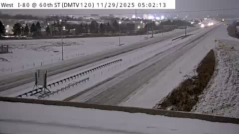Massive winter storm slams Midwest with heavy snow, unleashing ...