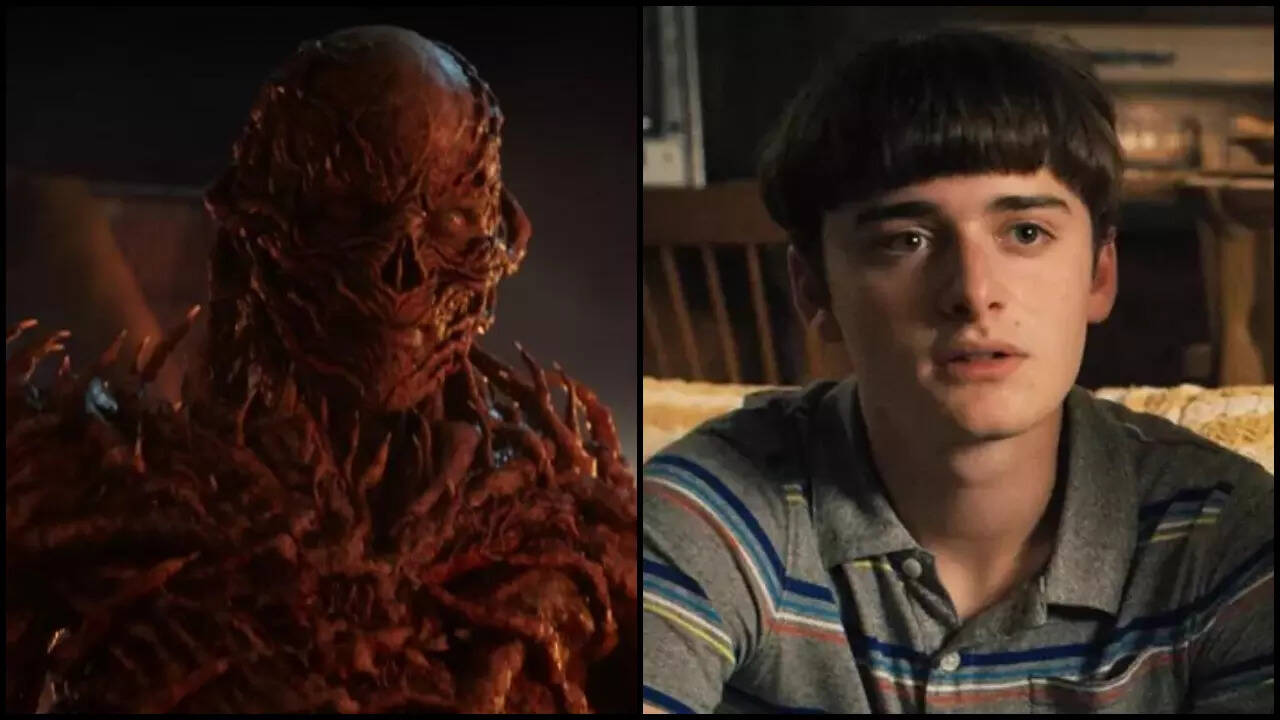 'Stranger Things 5’ memes: Netizen share hilarious reactions on Vecna ...