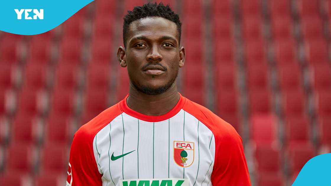What Daniel Opare’s career teaches Ghanaian footballers