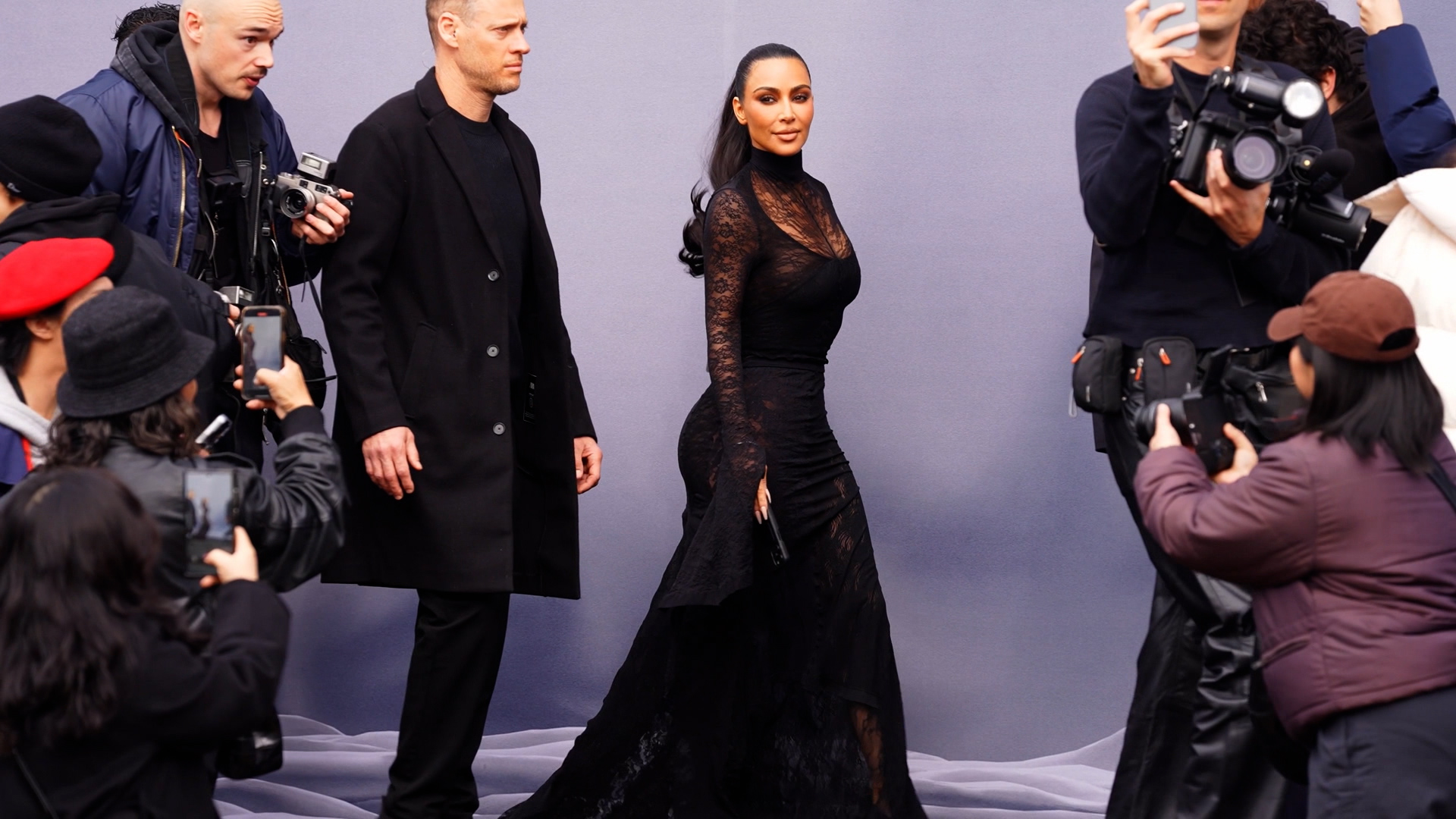 Kim Kardashian admits she’s close to snapping over ex-husband Kanye ...