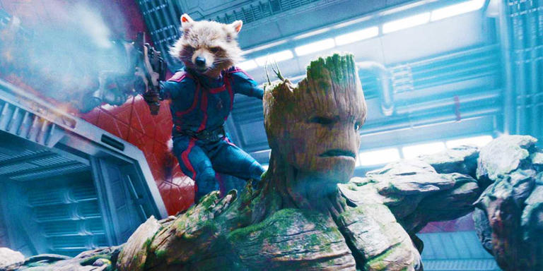 Rocket Raccoon's MCU Death Was Heartbreaking, But Marvel Already Has ...