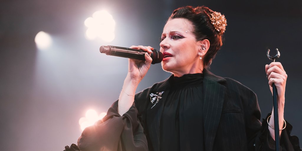 Que devient Tina Arena, l’inoubliable interprète d’“Aller plus haut”