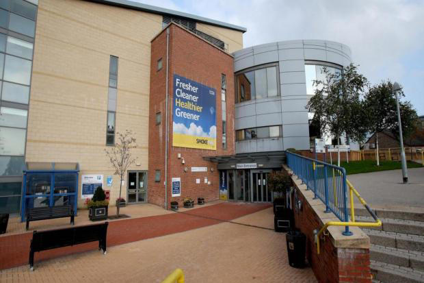 'Significant' action to improve safety after hospital breast cancer ...