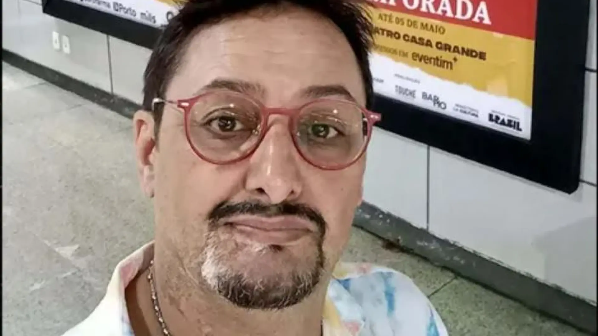 Muere el actor de Netflix Tony Germano a los 55 años tras caer del ...