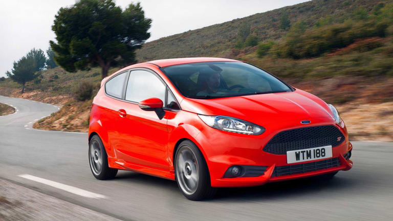 10 cars that prove driving a slow car fast is the most fun you can have