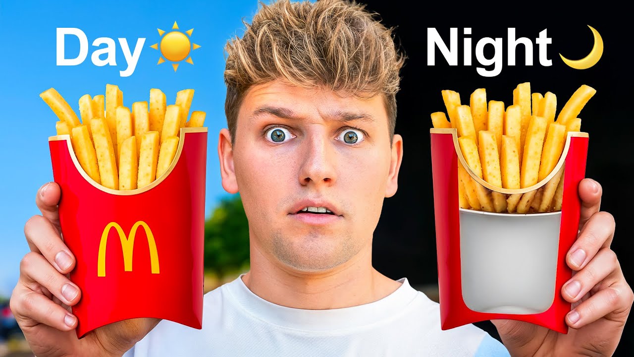 Investigator reveals truth behind common fast food scams