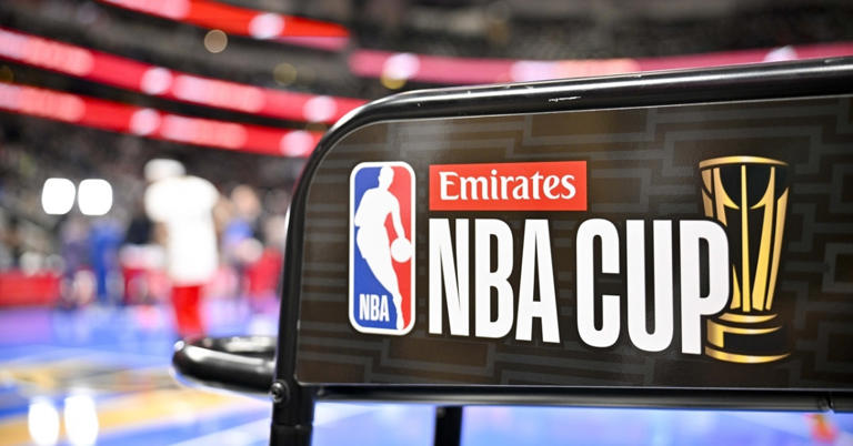 NBA Cup : Les affiches des quarts connues