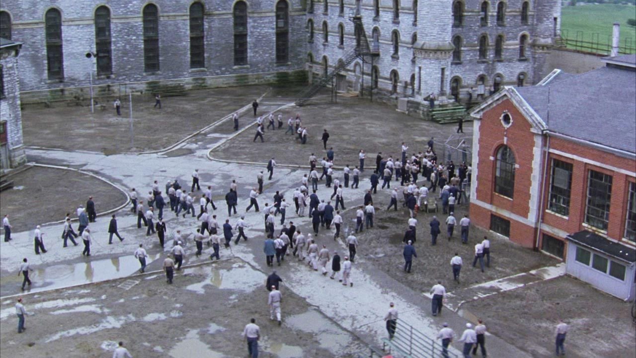 Noté 4,5 sur 5, c'est l'un des meilleurs films de tous les temps... et ...