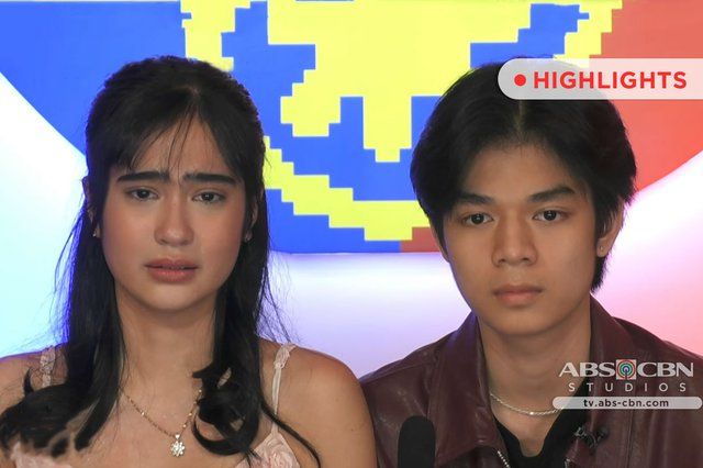 Day 36: Thank you and good luck, Marco & Eliza! | PBB Collab 2.0