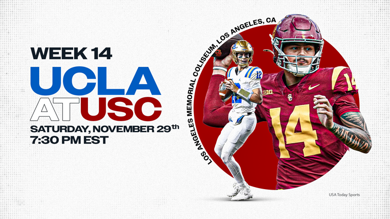USC plays mediocre football but beats UCLA -- recap, analysis