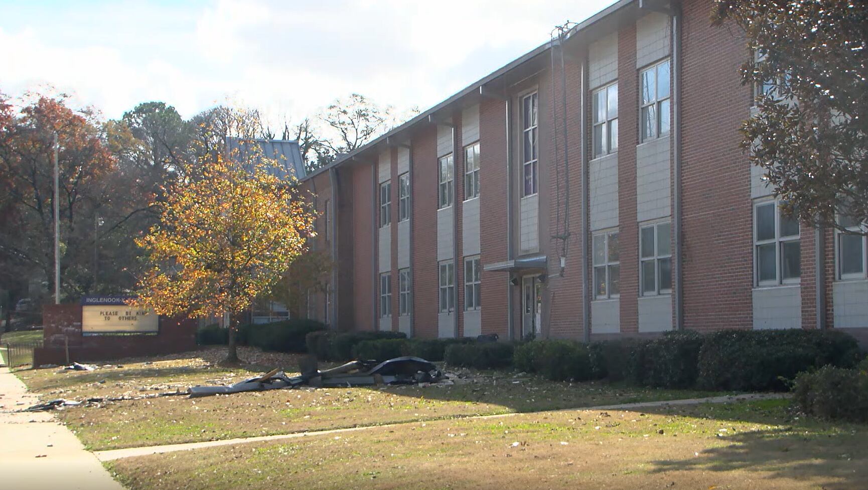 Inglenook K-8 students to have virtual learning days, attend class at ...