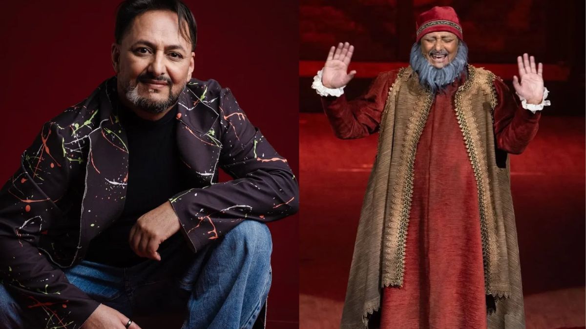 Tony Germano, Voice Actor For Netflix and Nickelodeon, Died at 55 ...