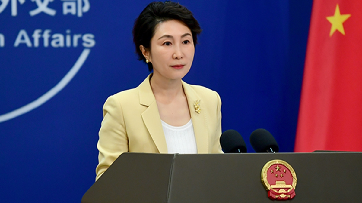 China blasts U.S. over “illegal” Venezuela sanctions — warns Washington ...