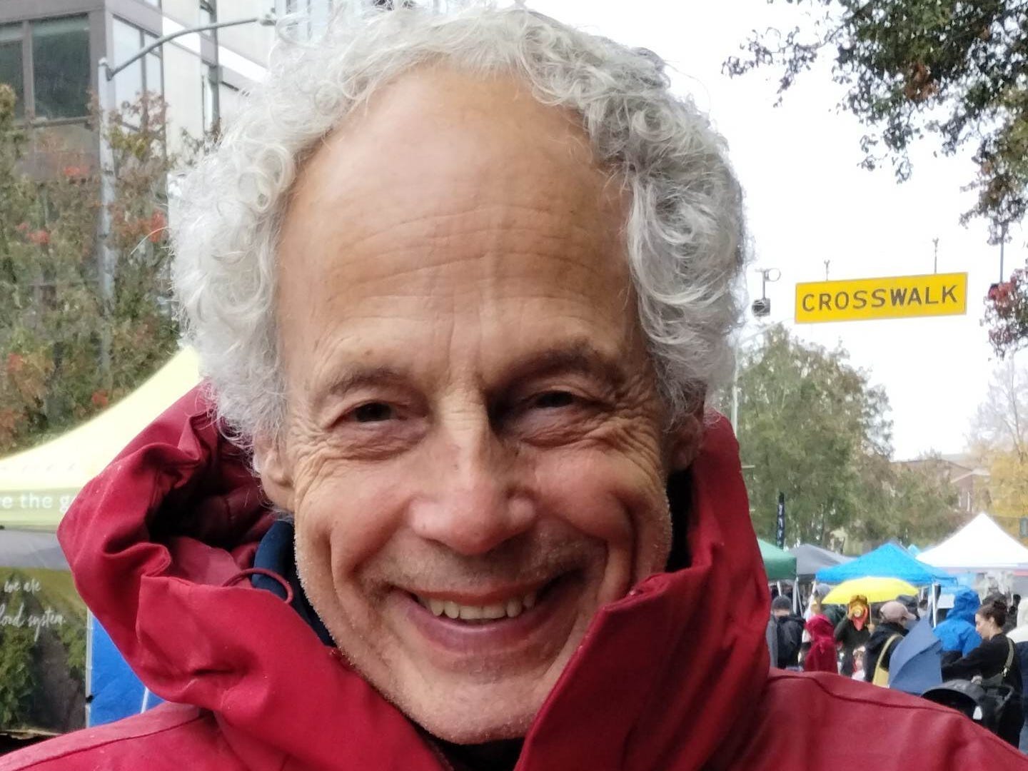 I experienced loneliness after I retired. Starting a small group at my ...