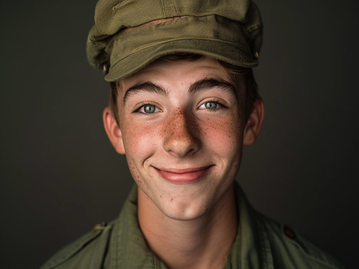 What 26+ comic strip characters look like in real life