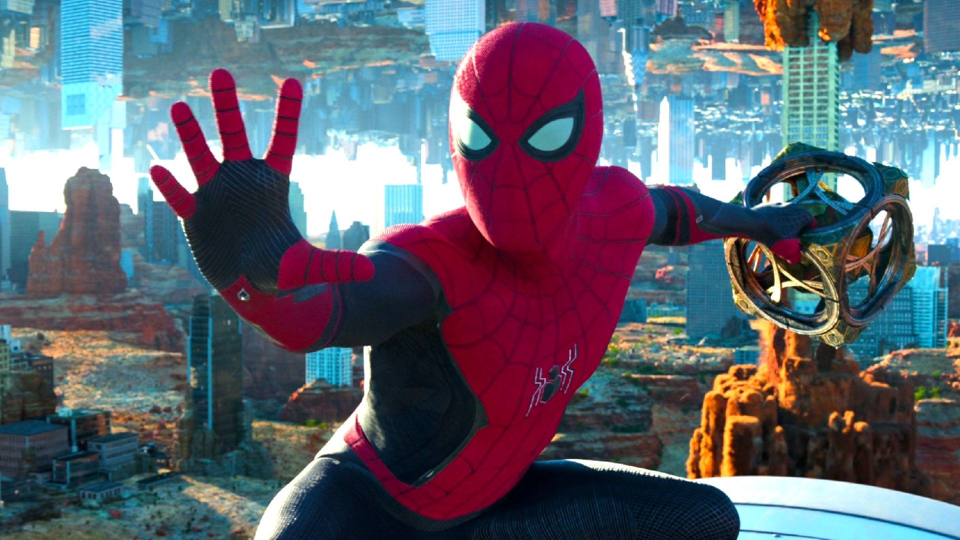 Black Cat will officially appear in Spider-Man's next 2026 release